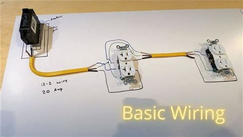 Electrical Wiring Guide