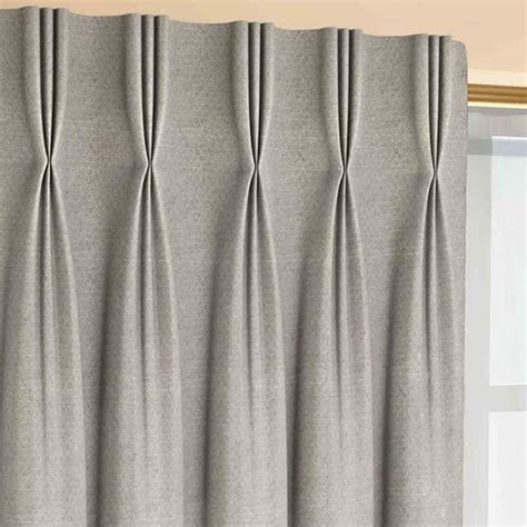 What Are The Different Types Of Curtain Pleats At William Avila Blog