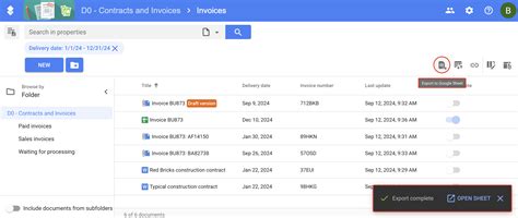 Use Beta Views In Your Aodocs Libraries Aodocs Knowledge Base