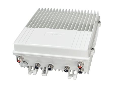 Remote PHY Nodes C COR