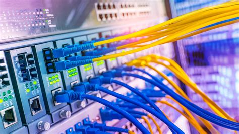 How To Choose The Right Ethernet Cable Type For Your Computer