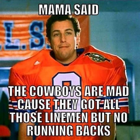 Bobby Boucher Is Wise Rnflmemes