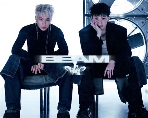 Hxw Seventeen 、1st Single Album「beam」オフィシャルフォト初公開 Usenの音楽情報サイト「encore（アンコール）」