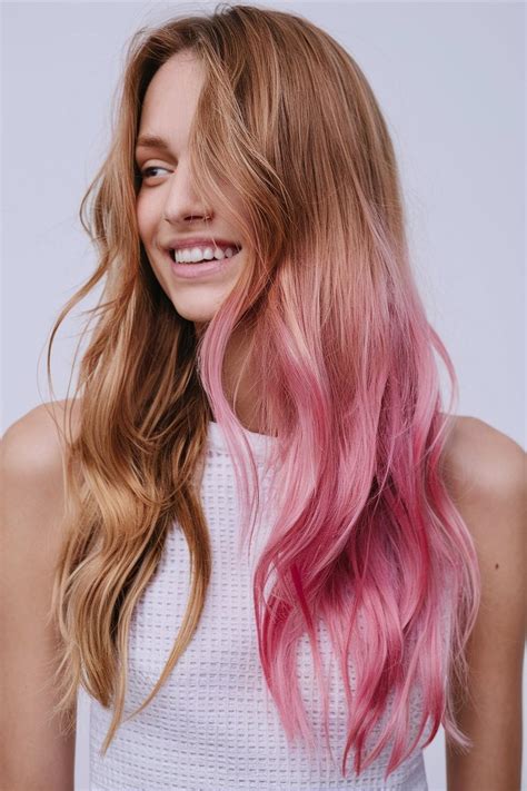 20 E Girl Hair Streaks You Must Try
