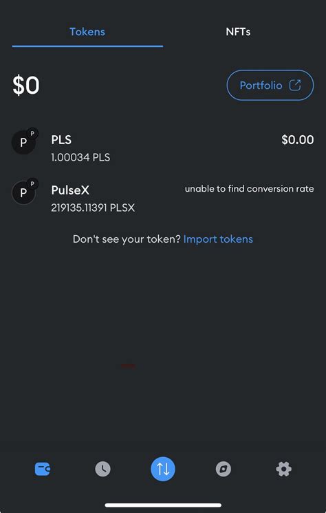 Ok So I Finally Found My Tokens I Think Then Is Says Unable To Load