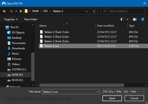 Emulator Ps1 Cara Setting Epsxe 2 0 5 Pc Tampilan Grafis Hd Codeflare