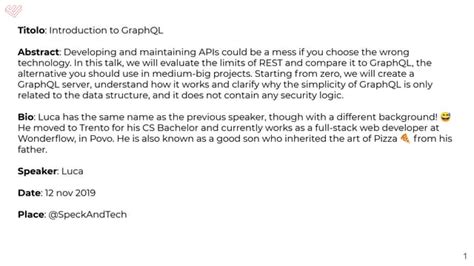 Introduction To Graphql Pdf Databases Computer Software And