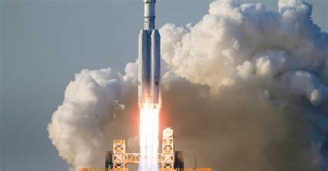 Greg Zsidisin On Linkedin Russia Launches First Angara A5 Space Rocket From Far East Cosmodrome
