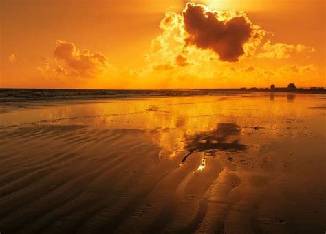 Ученые нашли древний изолированный остров в Австралии