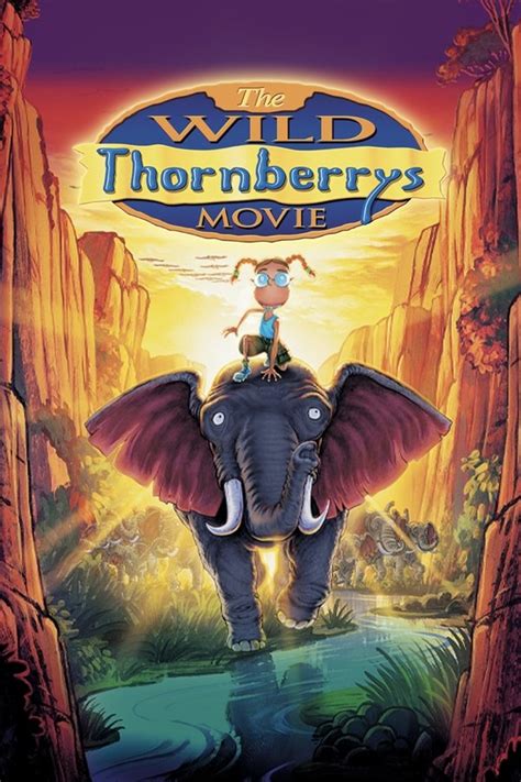 The Wild Thornberrys Movie Dxstream