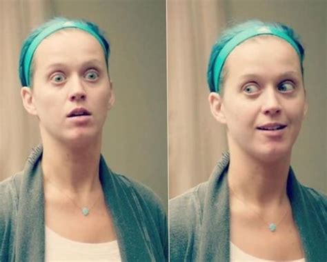 15 Stunning Katy Perry No Makeup Photos Fabbon