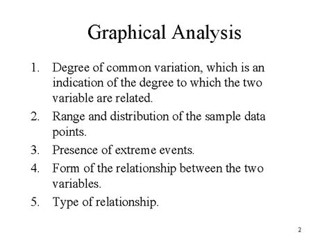 Chapter 10 Curve Fitting And Regression Analysis Correlation