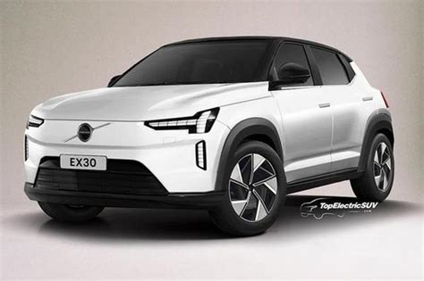 沃尔沃2023年大变！将推全新4款suv及mpv纯电车 知乎
