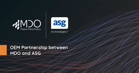 Mdo Continues To Grow Stronger With Its Unique Offerings And Leveraging The Best Of The