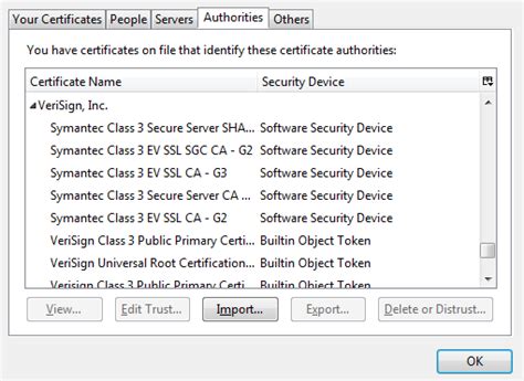 Chrome To Distrust Symantec Certificates From Next Year Itnews