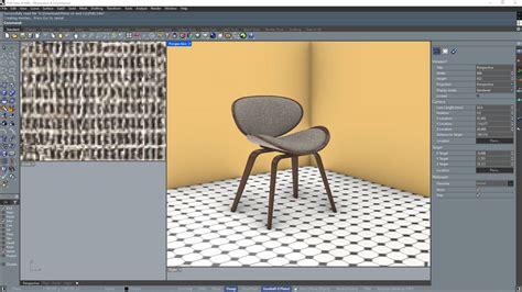 UV Mapping Rendered Viewport Updating And Graphical Interface Issues Rendering McNeel Forum