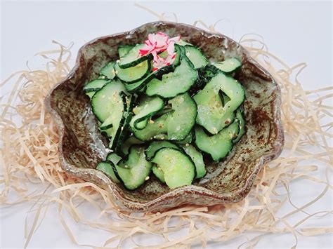 오이무침 꼬들꼬들한 오이요리 아이들이 잘먹어요