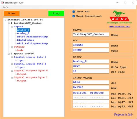 Ethercat® And Raspberry