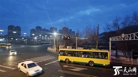 雪地胎等等再换 新疆这些地方又迎雨雪天气 天山网 新疆新闻门户