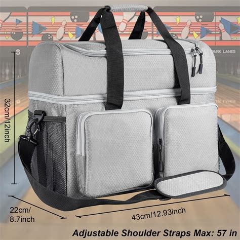 Bag For Bowling Ball Custom Golf Bags And Sports Bag Manufacturer