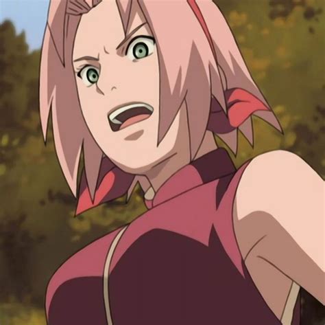 Sakura Icons Sakura Haruno Sasuke Uchiha Sakura Haruno Sakura