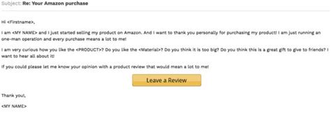 3 Automated Email Follow Up Templates Ramazonfbatips