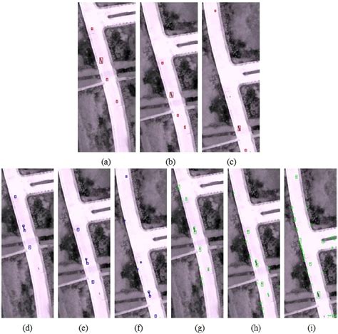 figure 1 from two algorithms for the detection and tracking of moving