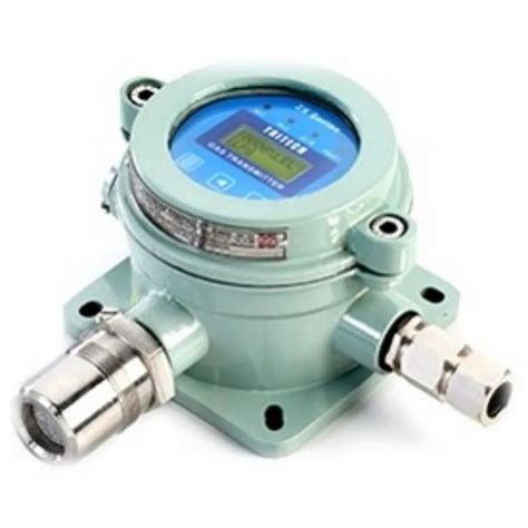Gas Leak Detector At Rs 90000 Gas Leak Detector In Pune Id 25737754591