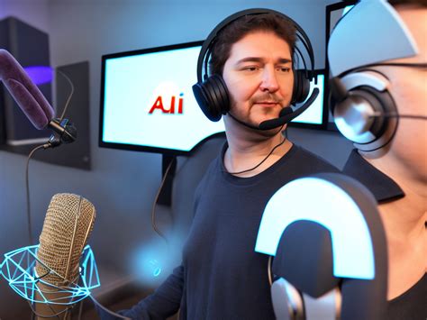 Using Your Own Voice For An Ai Created Audiobook Authorsvoiceai