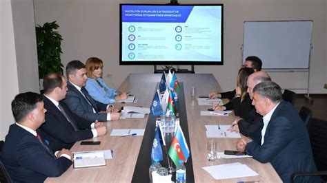 National Observatory Hosts Meeting With Public Council Members Press