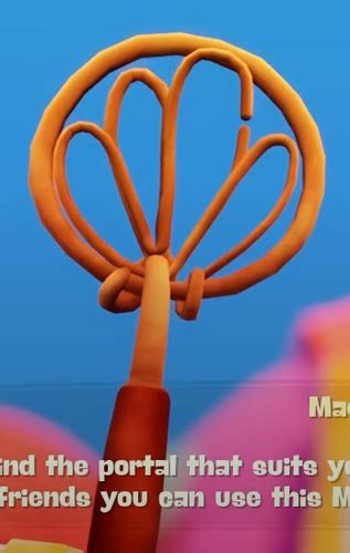 Magic Bubble Wand Encyclopedia Spongebobia Fandom