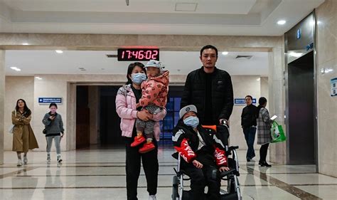 山東一對兄弟患上同一種病傳男不傳女母親我真是個罪人 壹讀