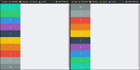 Belajar Css Memahami Flexbox Layout Css Part1 Awonapa Website Dan