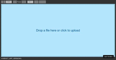 Pdf Lib Examples CodeSandbox