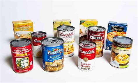 Food Preservatives What Are They And Should We Avoid Them Web Health Wire