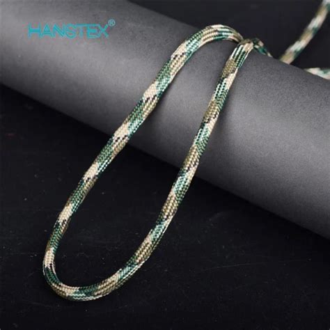 Braided Polypropylene String Pp Cord Pp Cord And Rope Price