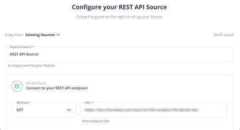 Can I Use A Bearer Authorization Token For The Rest Api Source Hevo Data