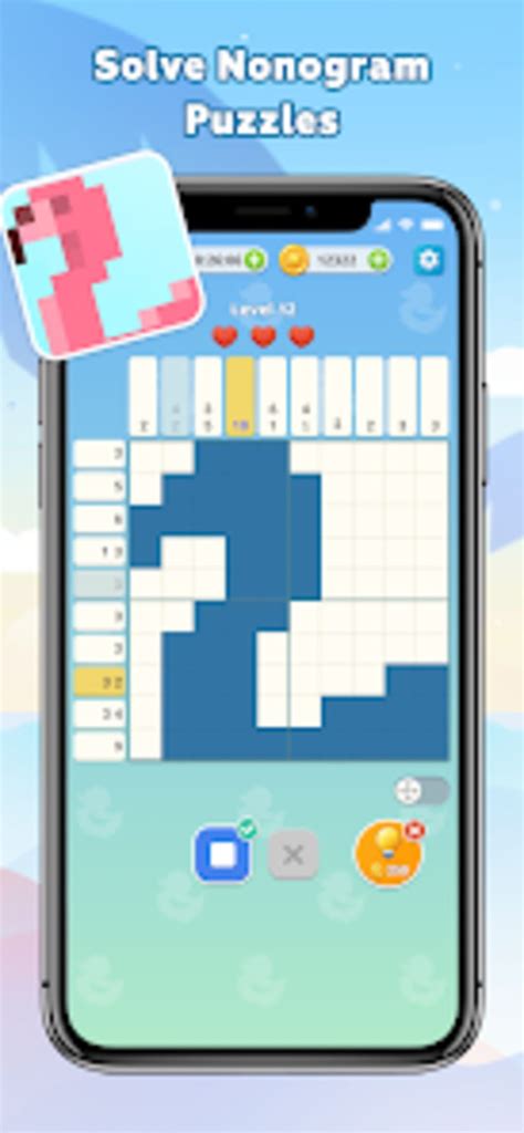 Nonogram Number Games Para Android Descargar