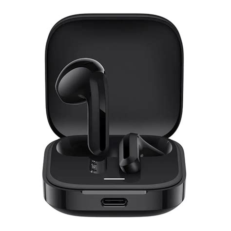 Xiaomi Redmi Buds 6 Active Manuals ManualsLib