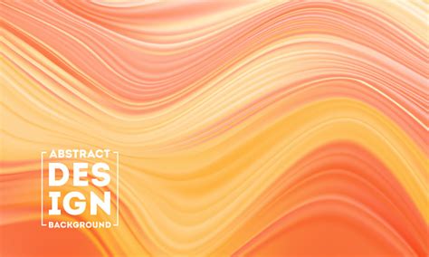 웨이브 리퀴드 쉐이프 컬러 배경 모던 컬러 플로우 포스터 디자인 프로젝트 아트 디자인 아크릴 페인팅에 대한 스톡 벡터 아트 및 기타 이미지 아크릴 페인팅 추상적인 0