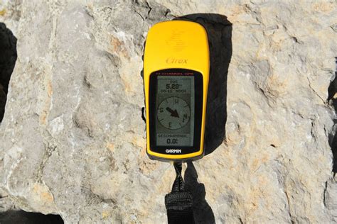 A Importância Do Gps Na Mineração Minas Júnior Consultoria Mineral