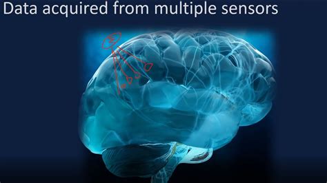 Eeg Data Visualisation Ep 1 Youtube