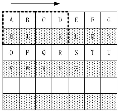 Image Processing Method And Device Based On Convolutional Neural