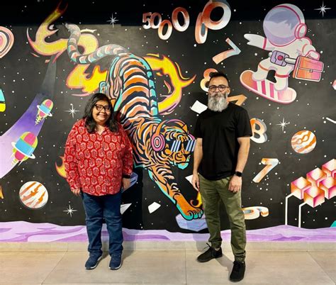 Jehan Ara On Linkedin Abrar Ul Hassan Came Over Laden With A Healthy