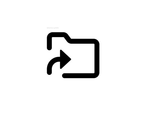 Was The Folder Symlink Icon Removed For A Reason · Issue 945 · Primerocticons · Github