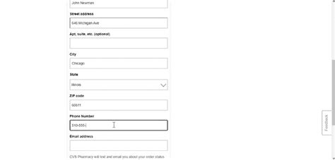 Form Field Usability Avoid Extensive Multicolumn Layouts 16 Make This Form Usability Mistake