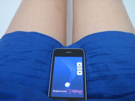 Aplicaciones Sexuales Para El Iphone Cama Redonda Blogs Elmundo Es