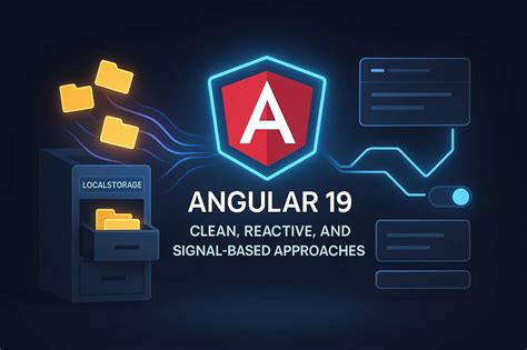 Angular Effect The Missing Piece For True Reactive Side Effects By
