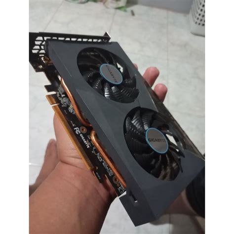 Jual Vga Amd Rx Xt Bekas Shopee Indonesia