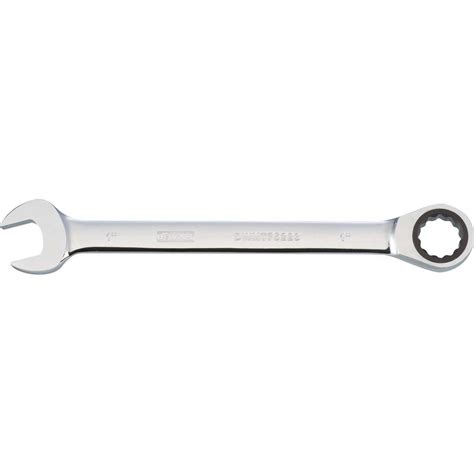 Dewalt Combination Wrench 1 Head Size 15 Deg Offset Msc Direct